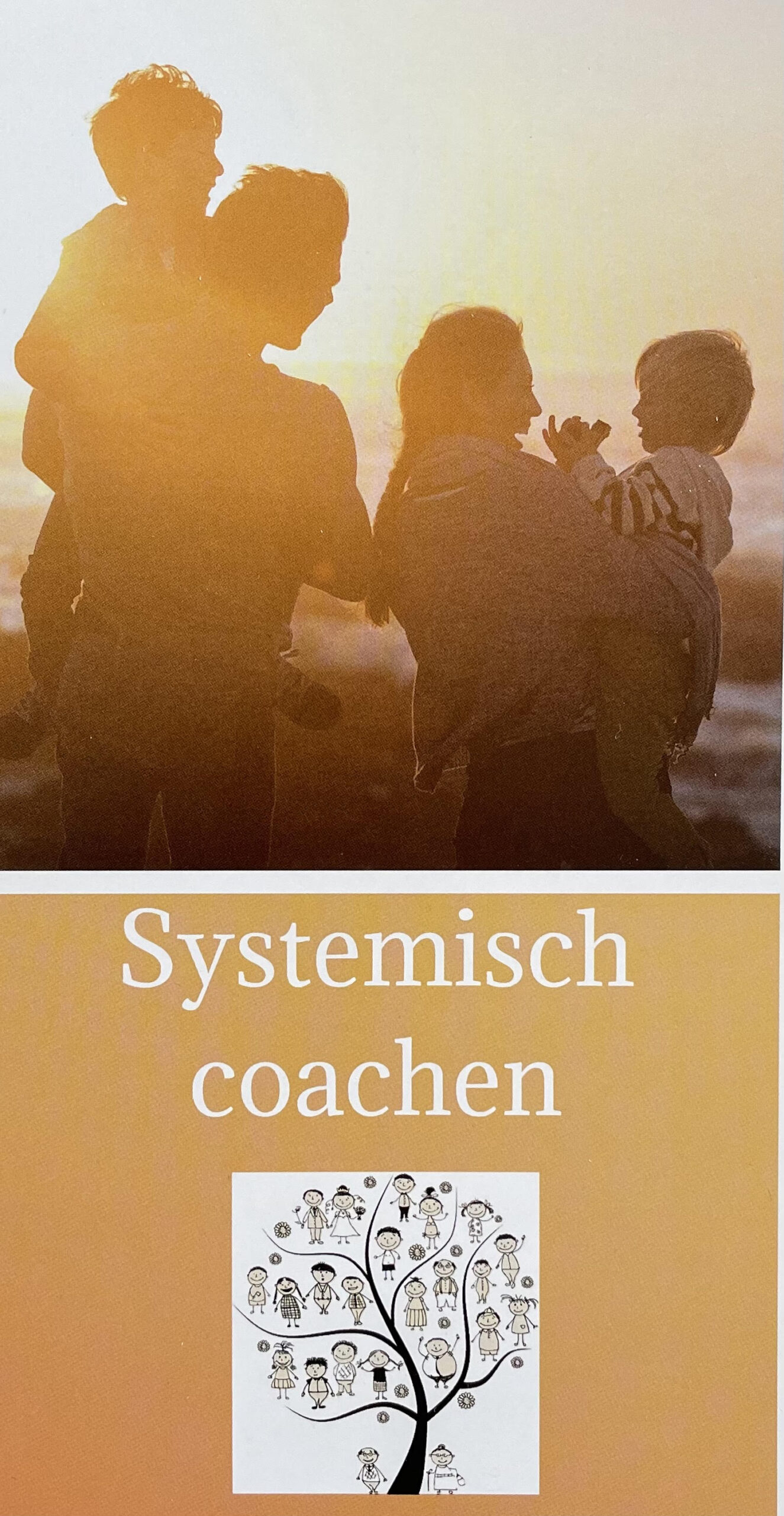 Systemisch Werken – Personal Care For You
